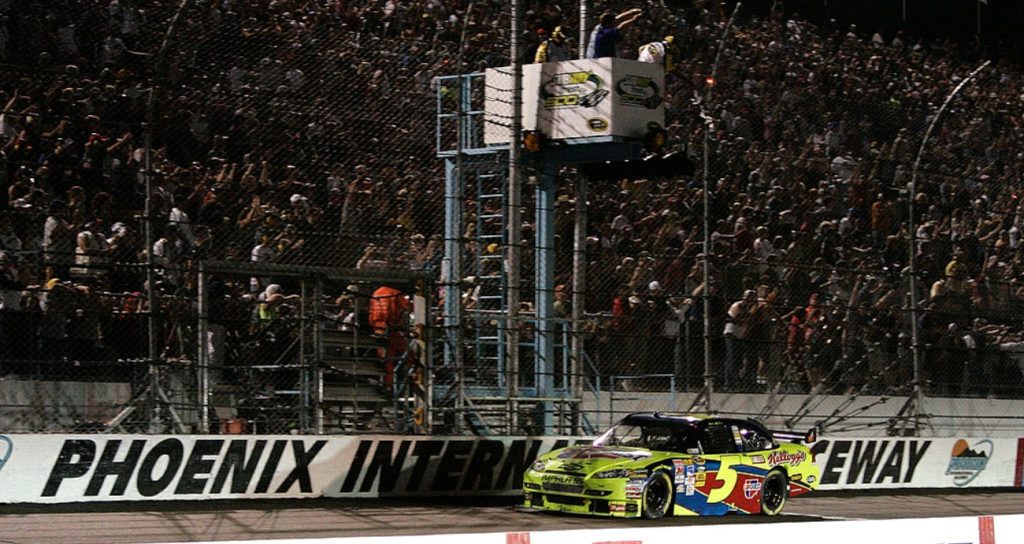 NASCAR Classics: Races to watch before Phoenix | NASCAR