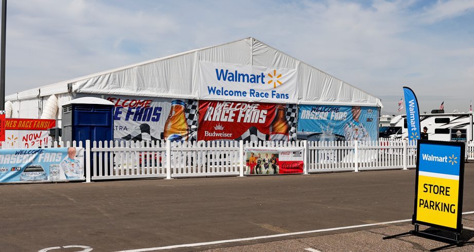 PHX 0305 - WALMART - Official Site Of NASCAR