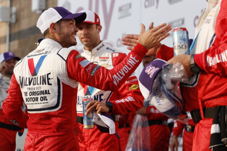 Dominant Cup wins since 2021: Larson, Truex top chart | NASCAR