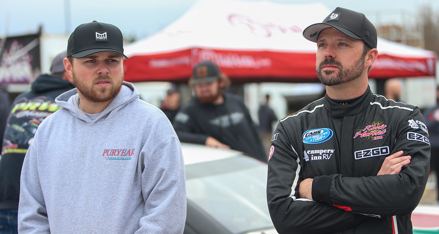 A decade of success: CARS Tour alumni flourishing in NASCAR’s top ranks ...