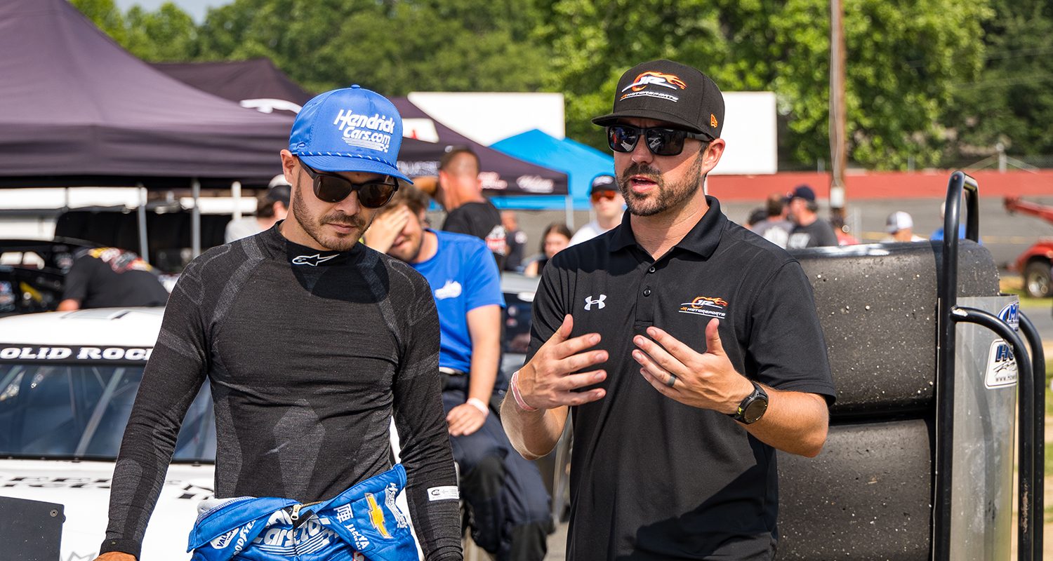 A decade of success: CARS Tour alumni flourishing in NASCAR’s top ranks ...