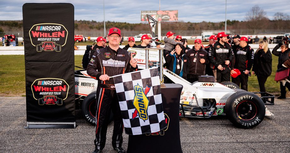 All-time NASCAR Whelen Modified Tour winners | Official Site Of NASCAR