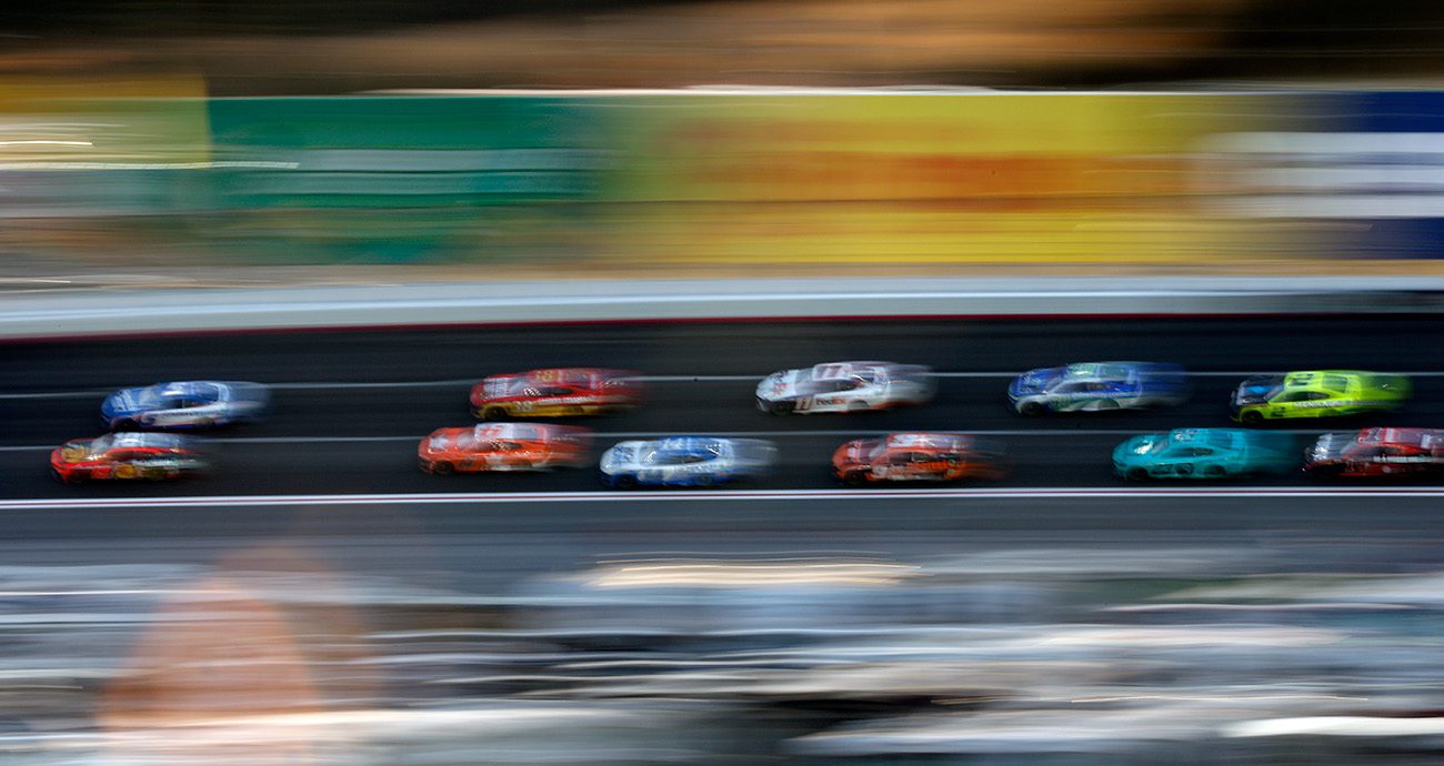 Statistics point to scintillating start 2024 season | NASCAR