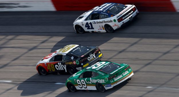 NASCAR Legends | Official Site Of NASCAR