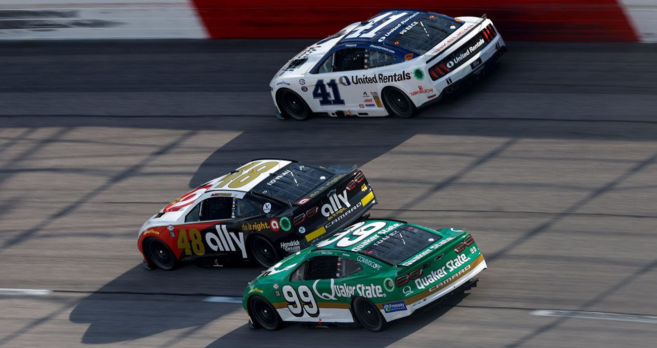 Darlington Throwback Archives | Page 4 of 7 | Official Site Of NASCAR