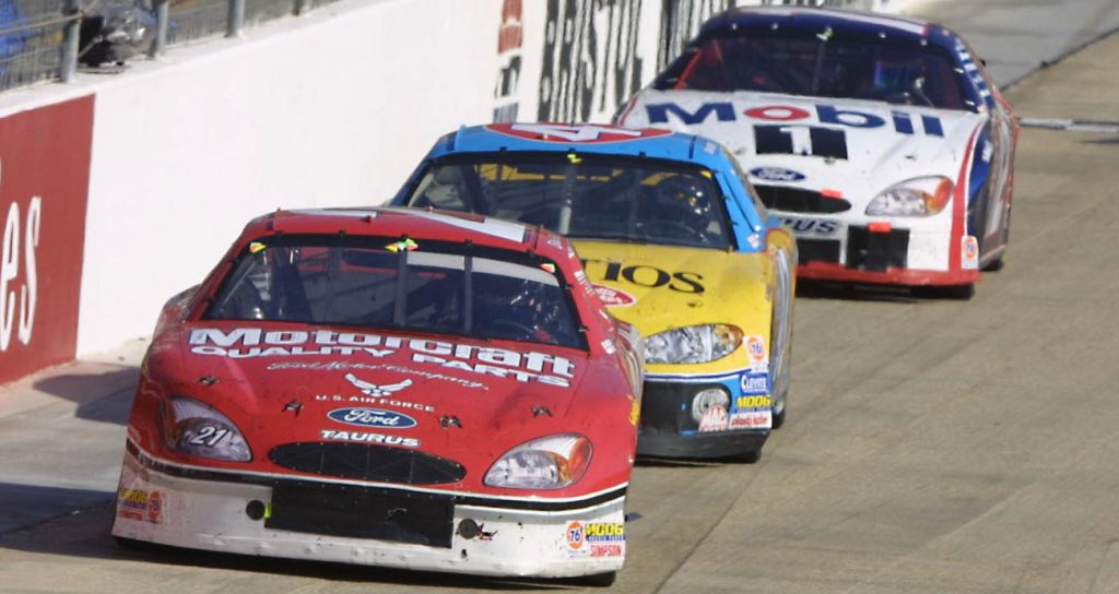 NASCAR Classics: Races to watch before Bristol | NASCAR