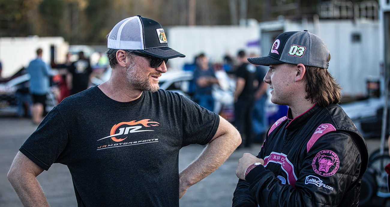 Brenden Queen is ready for NASCAR. Is the Truck Series ready for ...