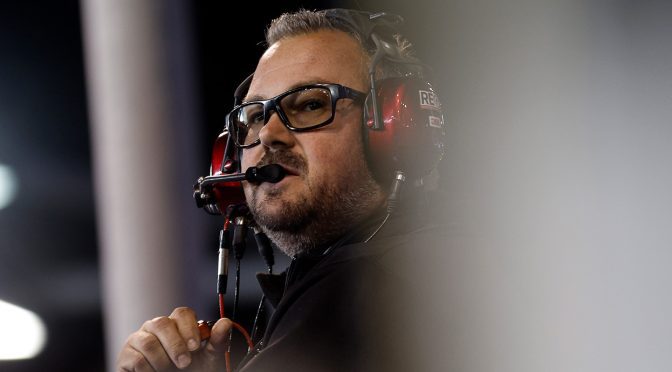 Penalties: Xfinity crew chiefs fined for lug infractions | NASCAR