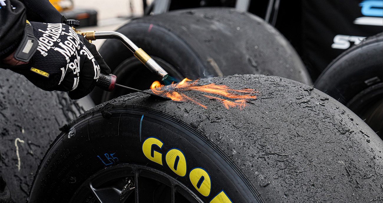 John Probst on 'record-setting day for us' at Bristol | NASCAR