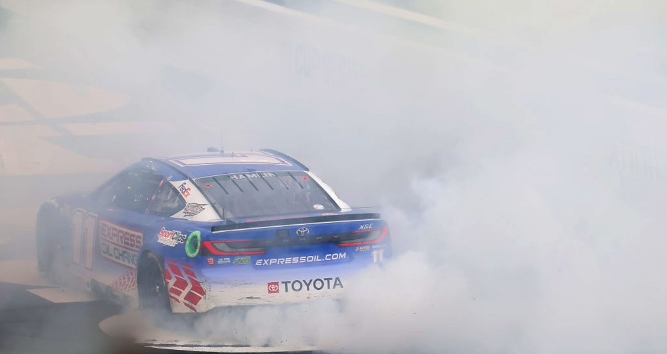 All of Joe Gibbs Racing's wins by driver | NASCAR