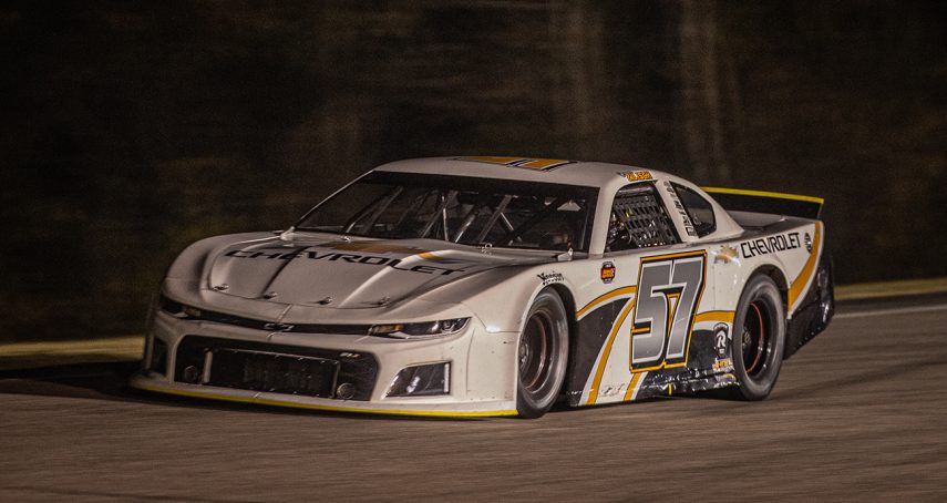 How Connor Zilisch will race at COTA, Five Flags in the same day