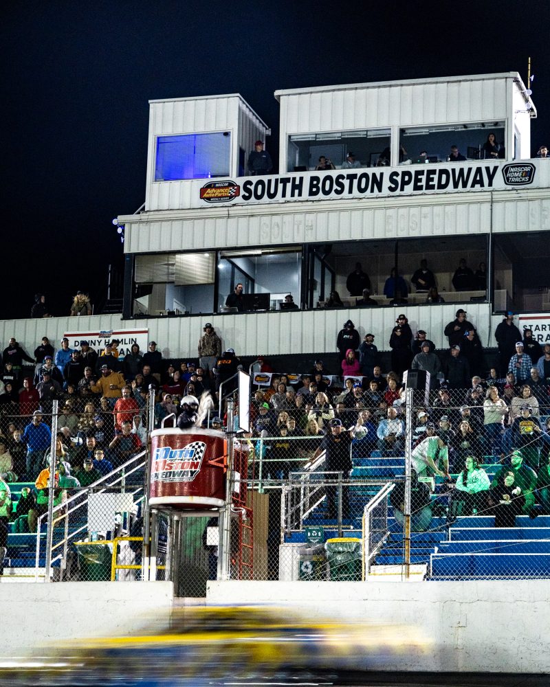 Previewing South Boston Speedway's Late Model Stock title fight