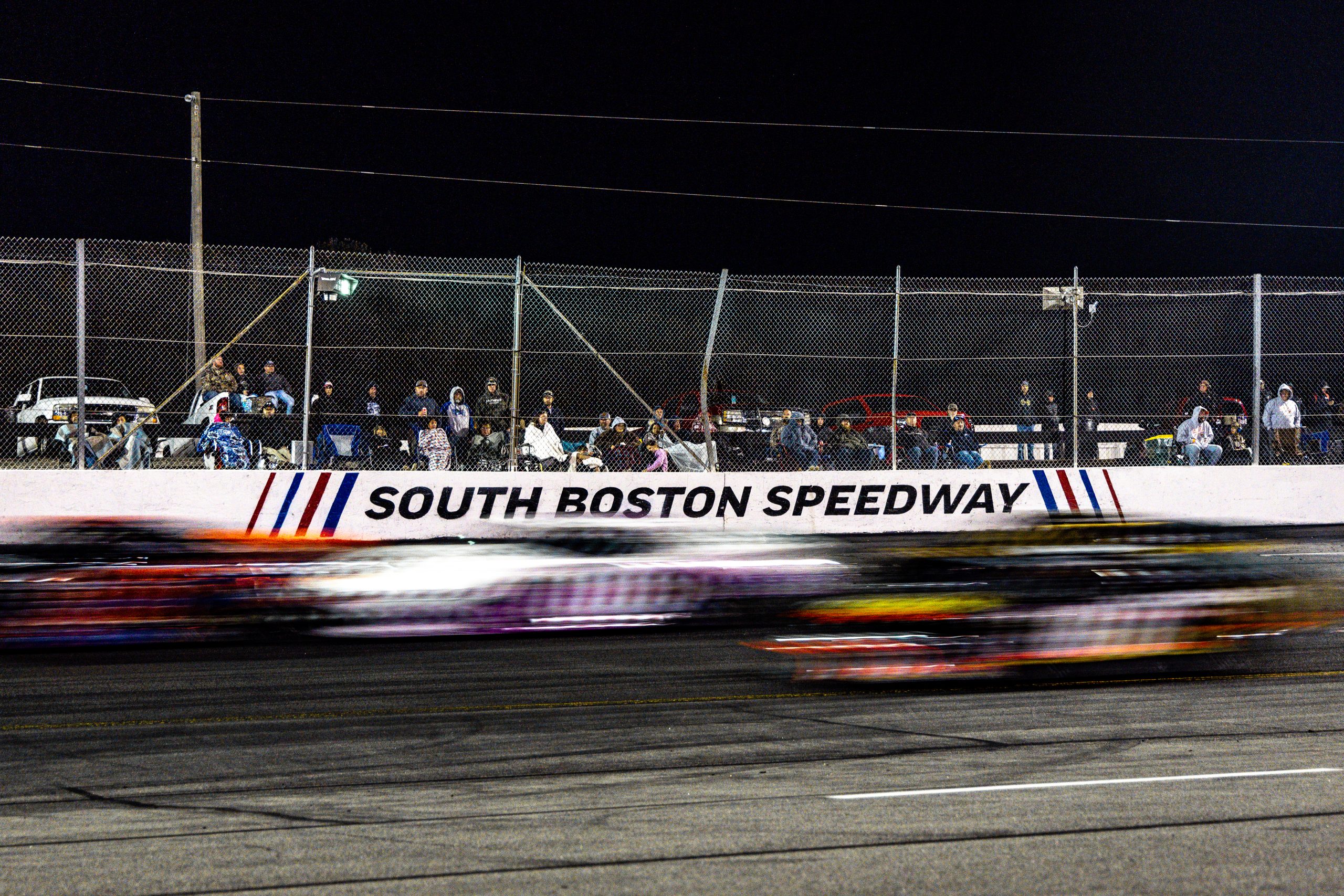 Previewing South Boston Speedway's Late Model Stock title fight