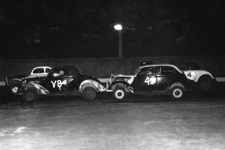 Bowman Gray Stadium through the years - Official Site Of NASCAR