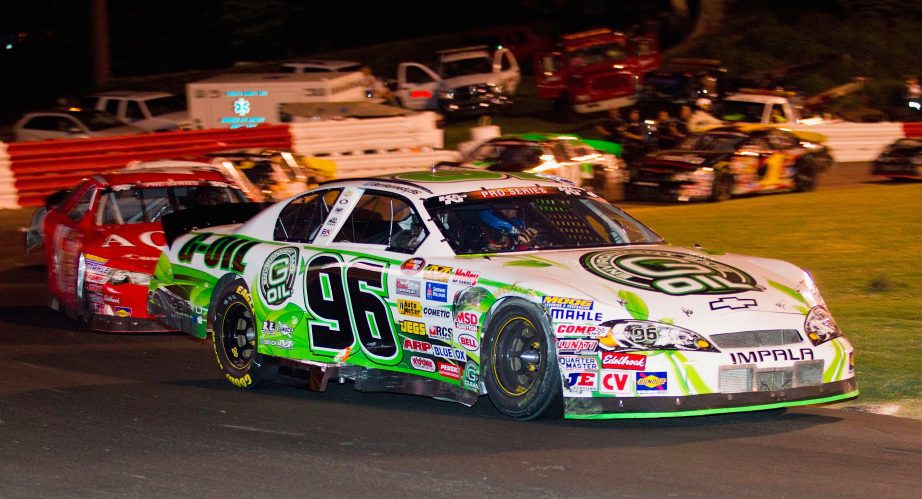 Bowman Gray Stadium through the years - Official Site Of NASCAR
