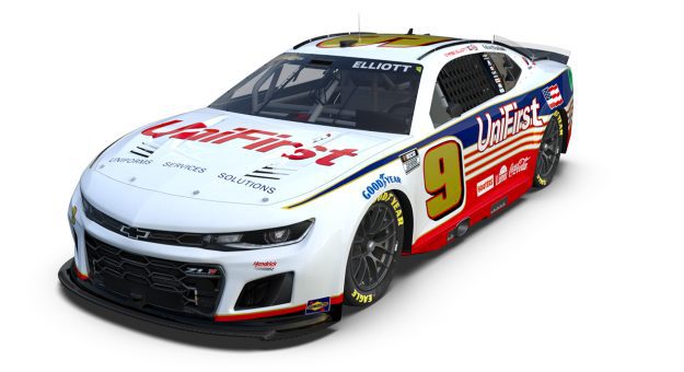 NASCAR Legends presented by GEICO Archives - Official Site Of NASCAR