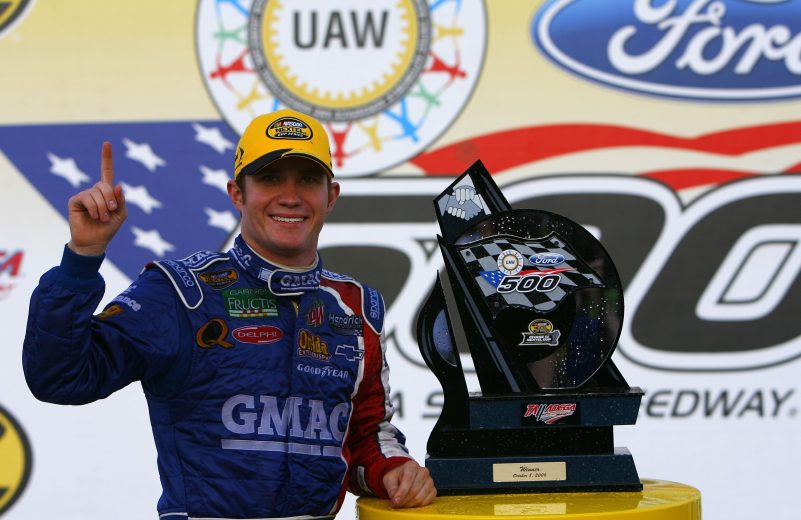 All-time winners for Hendrick Motorsports | NASCAR