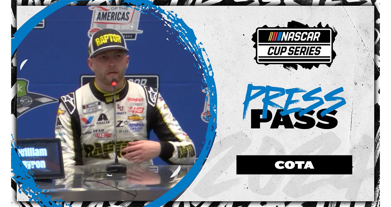 NASCAR Videos | Press Pass | NASCAR