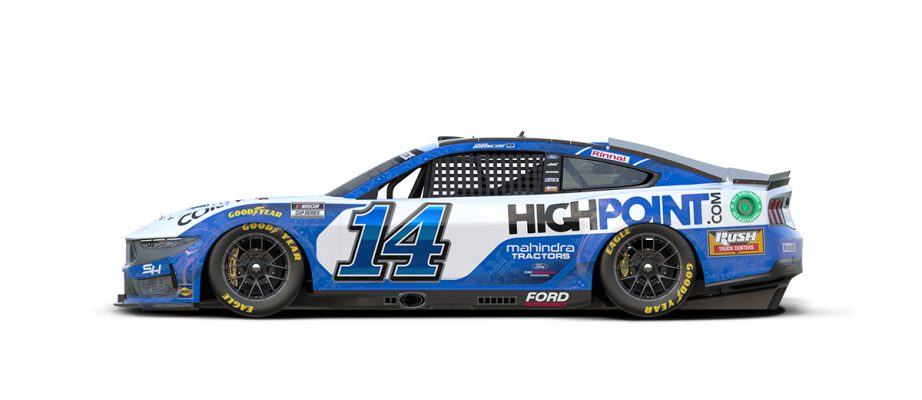 Paint Scheme Preview: 2024 Richmond spring race | NASCAR