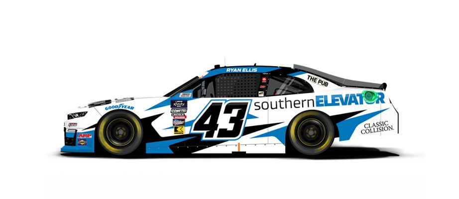 Paint Scheme Preview: 2024 Richmond spring race | NASCAR