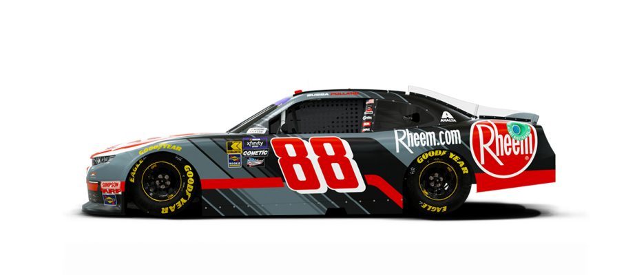Paint Scheme Preview: 2024 Richmond spring race | NASCAR