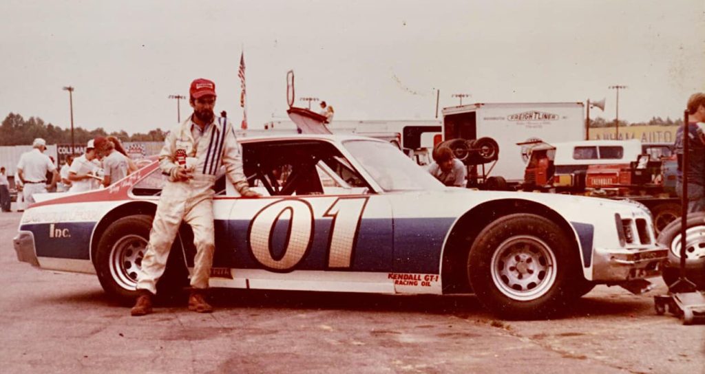 Dominion Raceway's Dickie Boswell Memorial keeps getting better