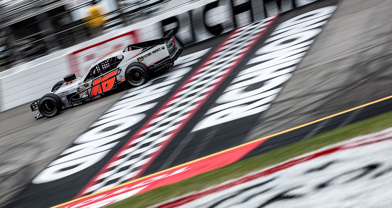 Around The Track: Previewing Modified Tour race at Richmond - Official ...