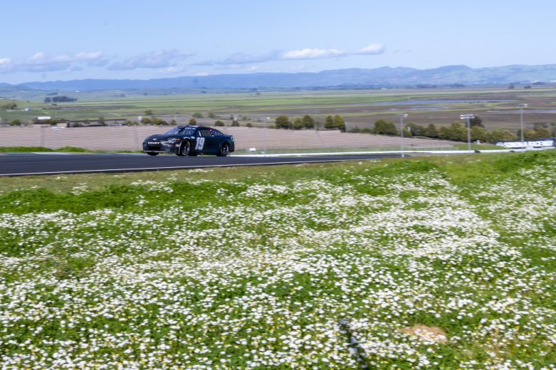 Photos from scenic Goodyear tire test at Sonoma Raceway - Official Site ...