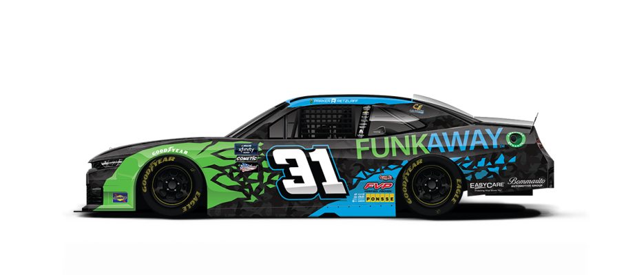 Paint Scheme Preview: 2024 Richmond spring race | NASCAR