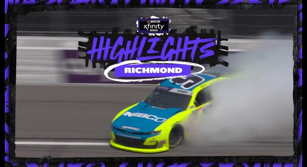 Brandon Jones NASCAR Driver Page | Stats, Results, Bio | NASCAR.com