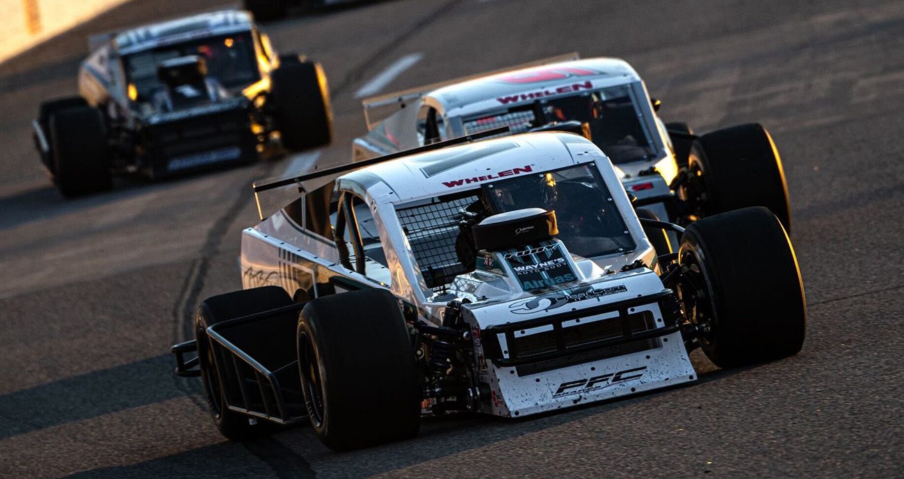 Race Highlights: Virginia is for Racing Lovers 150 at Richmond Raceway ...