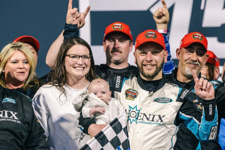 Behind the scenes from the Virginia is for Racing Lovers 150 at ...