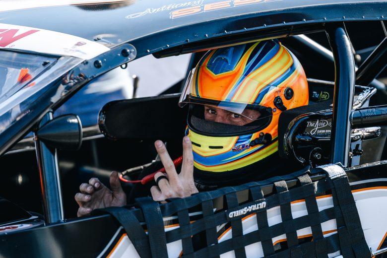 Behind the scenes from the Virginia is for Racing Lovers 150 at ...