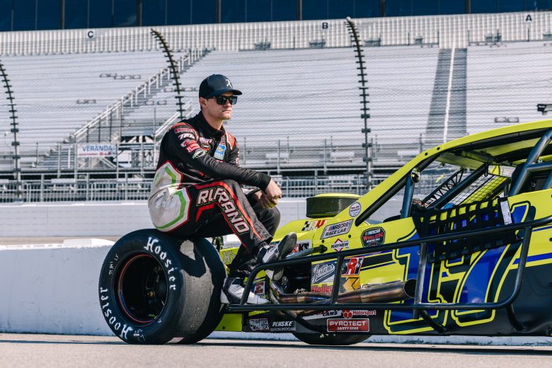 Behind the scenes from the Virginia is for Racing Lovers 150 at ...