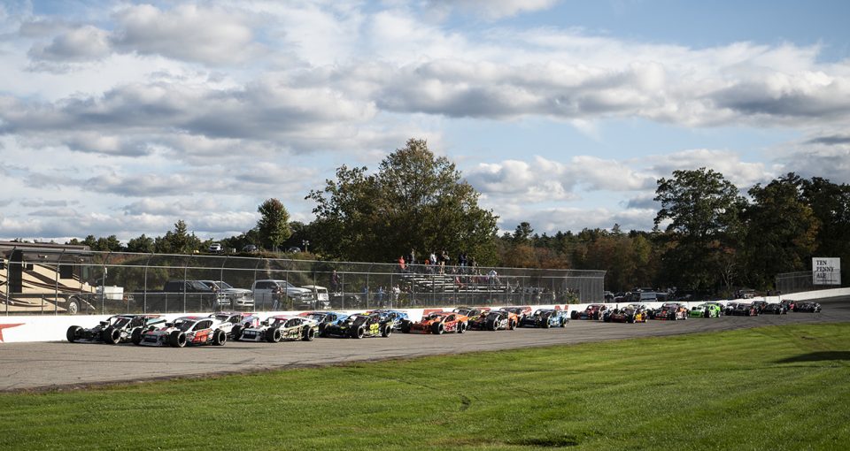 PIT BOX: Whelen Modified Tour ready to break the ice at Thompson ...