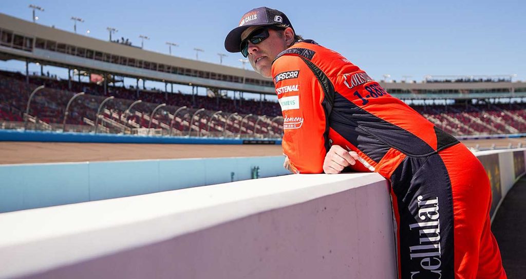 Brad Keselowski trusts process in RFK's speed search | NASCAR