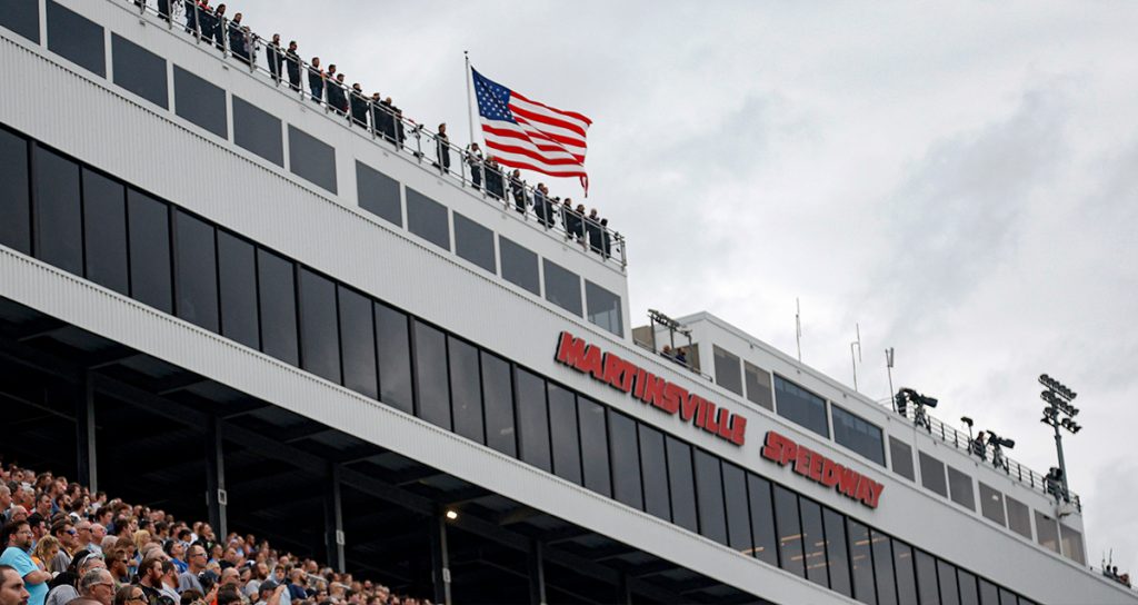 MVS 0407 - SUNDAY FAN REWARDS - Official Site Of NASCAR