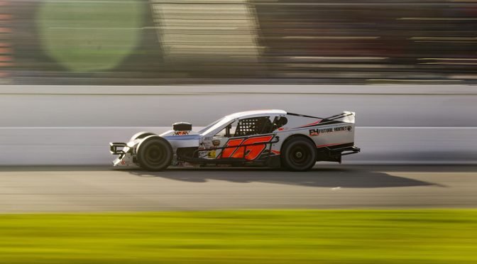 Race results: Icebreaker 150 at Thompson Speedway Motorsports Park ...