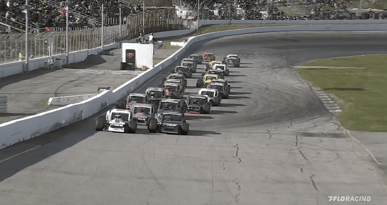 Race Highlights: Icebreaker 150 at Thompson Speedway Motorsports Park ...