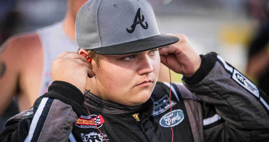 NASCAR Regional drivers to watch: Jake Johnson, Casey Kelley and others ...