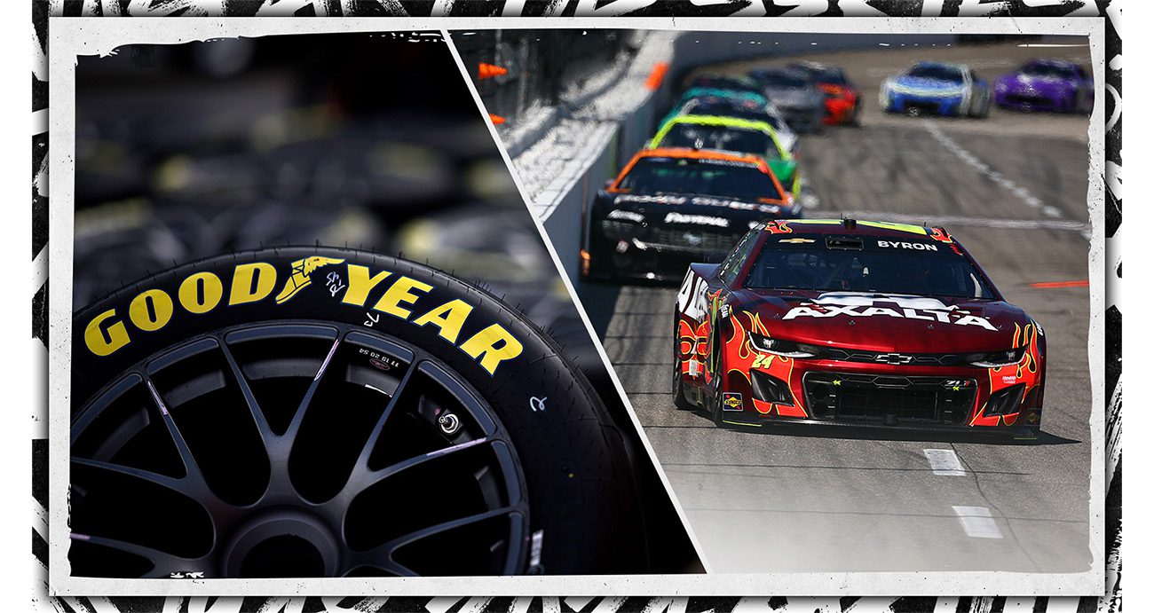 Sawyer: 'We need to work harder' on short track package | NASCAR