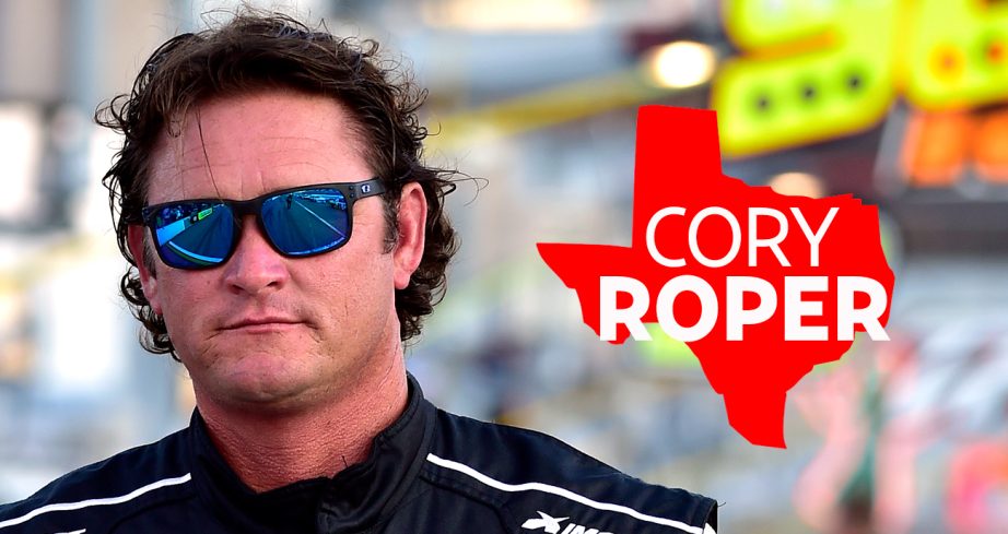 @nascarcasm: The All-Texas NASCAR team | NASCAR