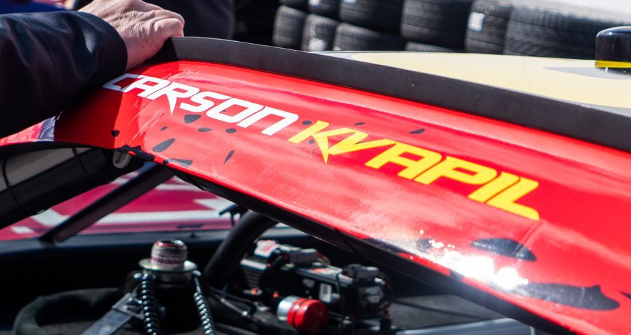 Official Site Of NASCAR