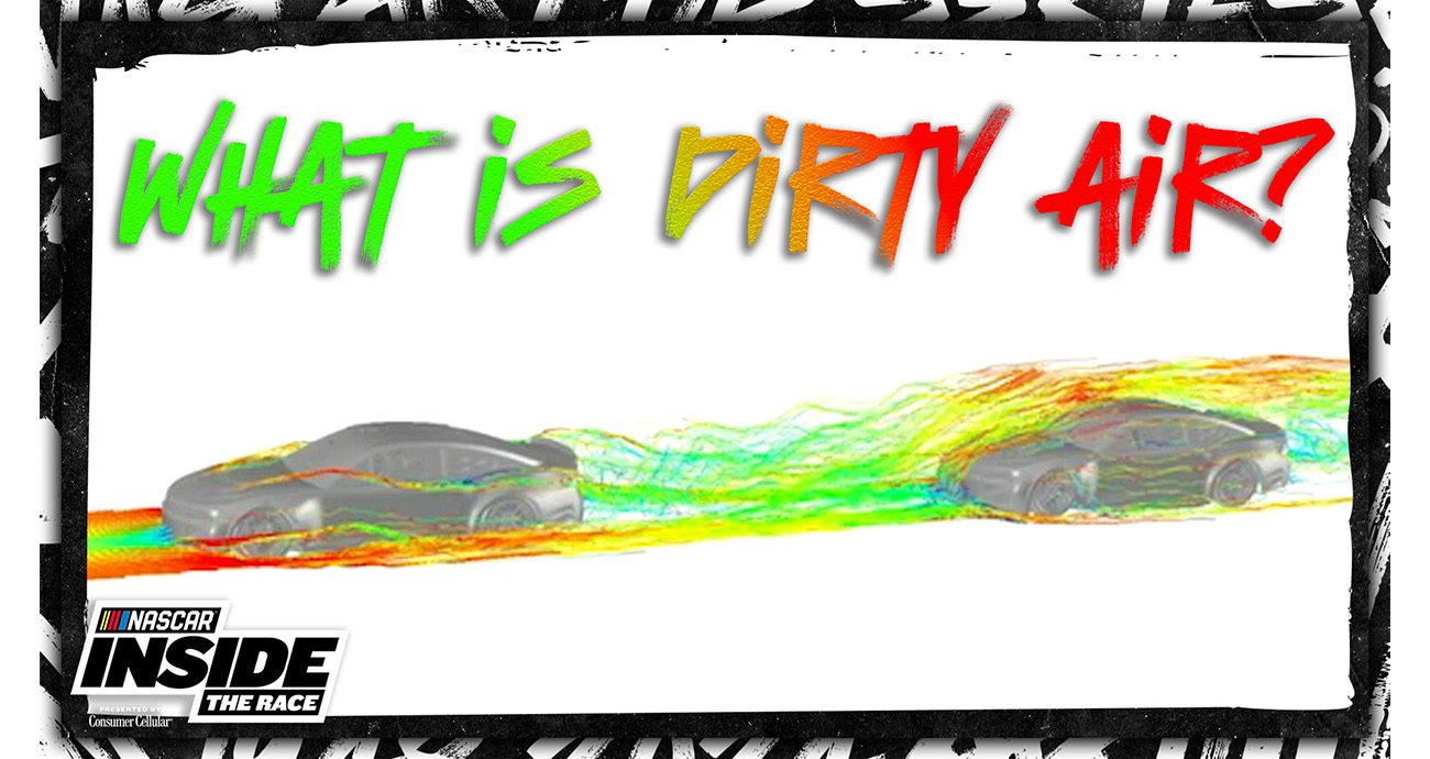 NASCAR Videos | Race Analysis | NASCAR