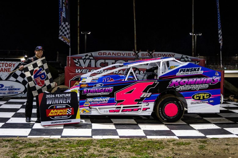 Behind the scenes from the Bruce Rogers Memorial Money Maker at ...