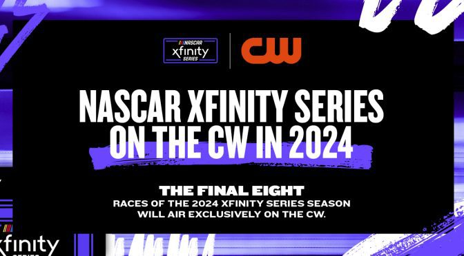 Official Site Of NASCAR