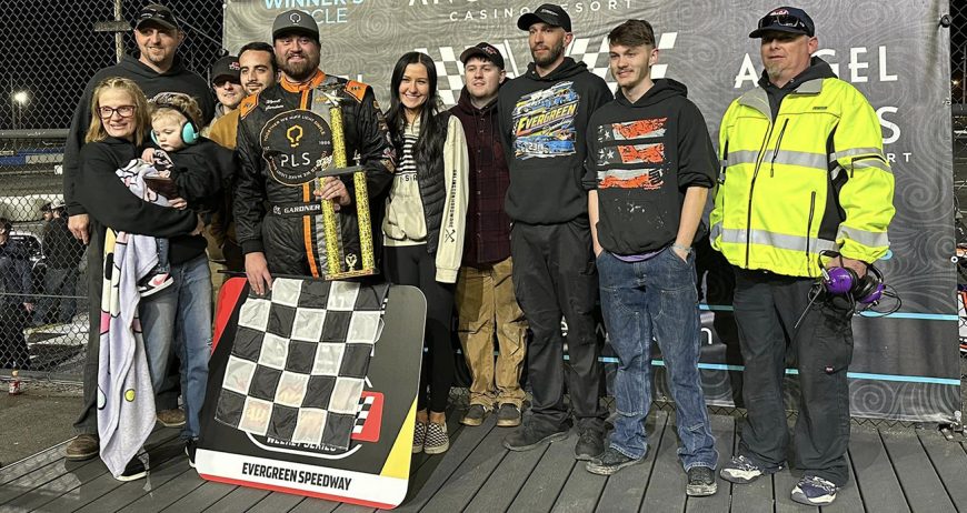 Wyatt Gardner gets emotional first win in season-opener at Washington’s ...