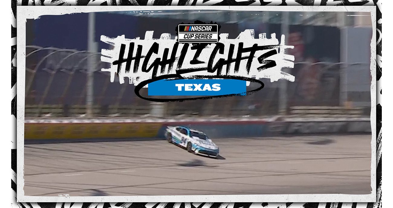 Watch Jimmie Johnson become a seven-time champion | NASCAR