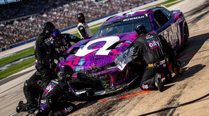 Legacy Motor Club Archives | Page 3 of 7 | Official Site Of NASCAR