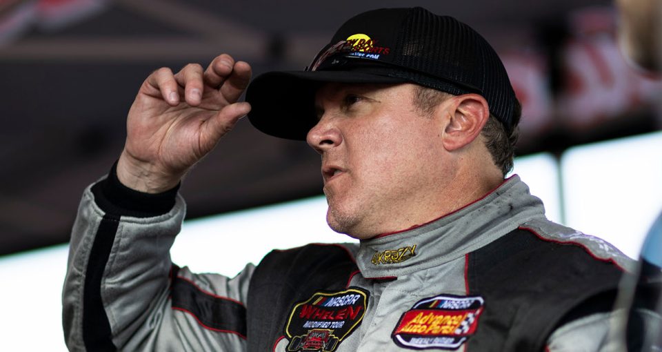 NOTEBOOK: A new season awaits at Bowman Gray Stadium